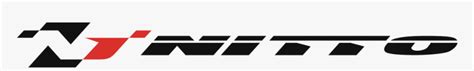 Nitto Tyres Logo