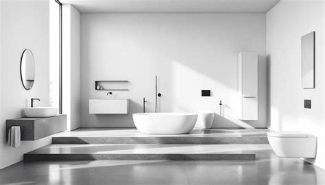 The Best Bathroom Fixtures For A Stylish And Functional Space