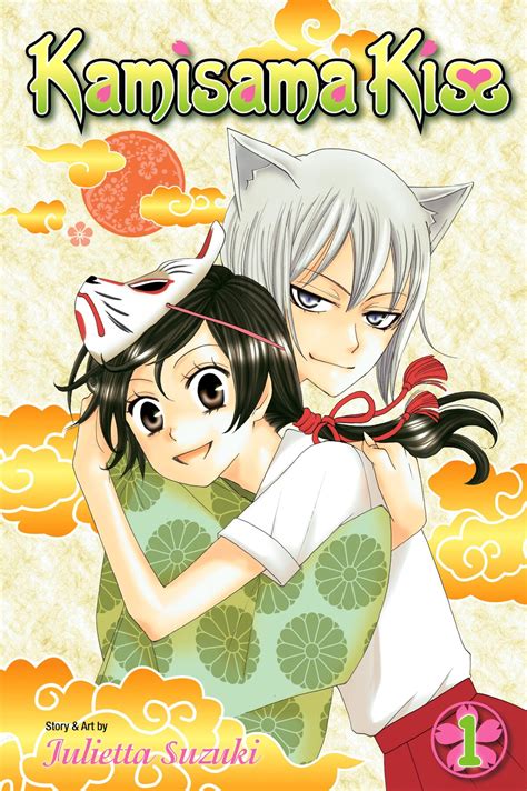 Characters In Kamisama Kiss Tv Tropes