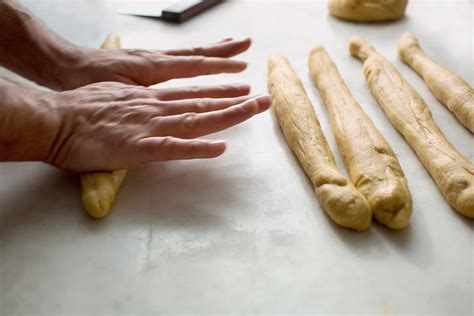 How To Braid Challah Bread The New York Times