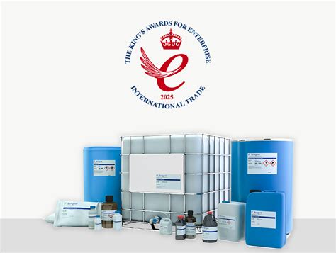 Reagent News Latest Updates Reagent Chemicals