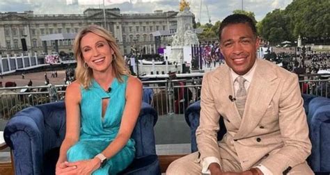 Anchors Fired After Affair Scandal