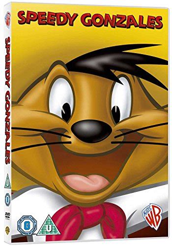 Speedy Gonzales Fernsehserien De