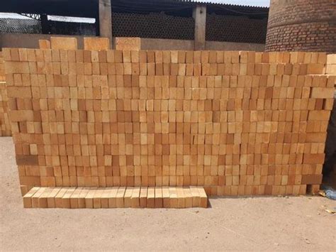 Refactory Bricks 9453 Inch At ₹ 38piece In Ajmer Id 2851691355833