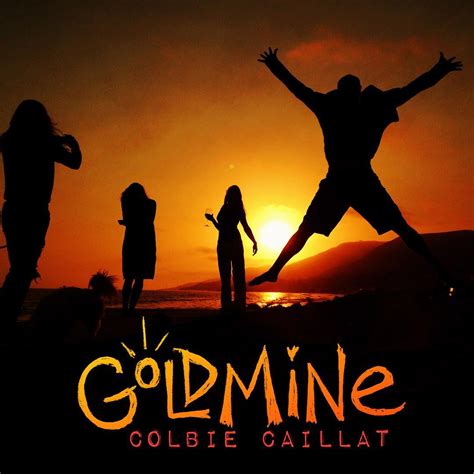 Colbie Caillat Clipe Novo Goldmine Official Music Video Riot Blog