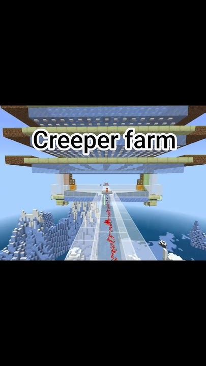 4 800 Gunpawder Hour Minecraft Games Survival Youtube