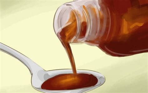 Страшна кашлица…Щях да си изкашлям червата! Ето този домашен сироп ме ...