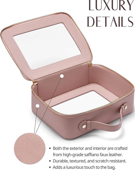 Professional Makeup Bagmakeup Artist Bagpro Makeup Case