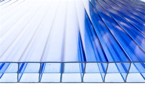 Pc Hollow Sheet Marklon Pc Hollow Sheet Marklon