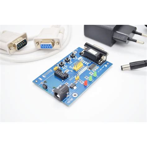 USR Kx EVK USR IOT Evaluation Board For USR K K W O Module