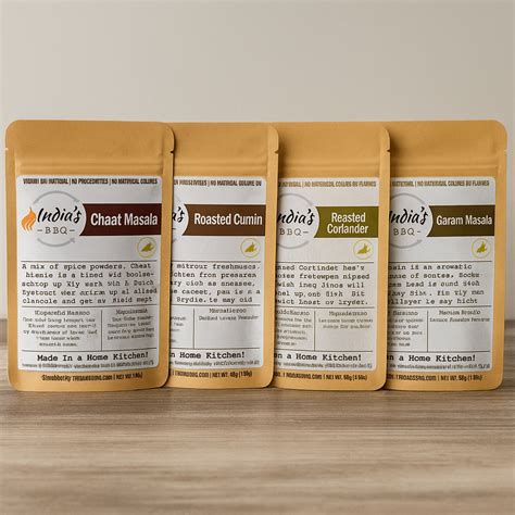 Kitchen Essentials Bundle Indias Bbq