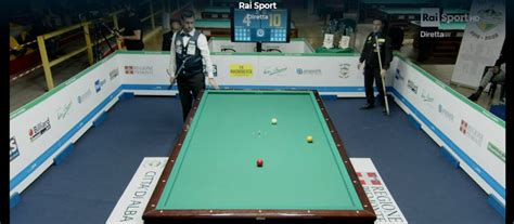 Sesta Prova Campionato Fibis Alla Bocciofila Albese Vince Aniello 4 0