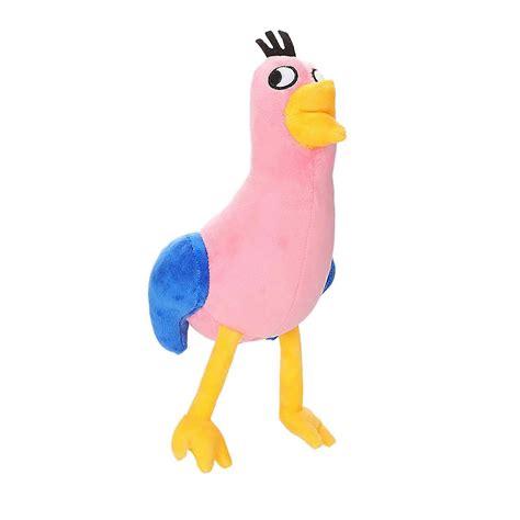 Garten Of Banban Plush Toyscute Opila Birdjumbo Joshbanbaleena