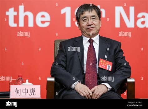 He Zhonghu Research Fellow At The Institute Of Crop Sciences Of The