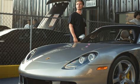 Check Out Blake Farriss Story Voyage Atl Magazine Atl City Guide