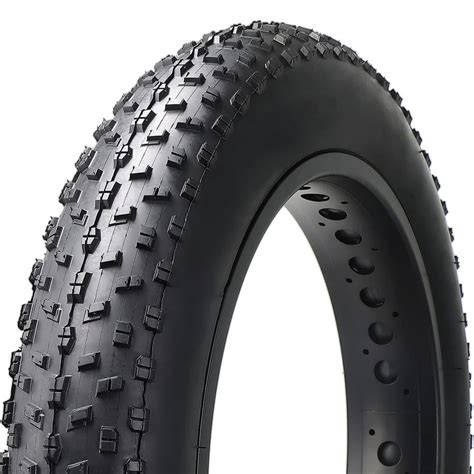 20 Fat E Bike Tire Zeus Ebikes Canada