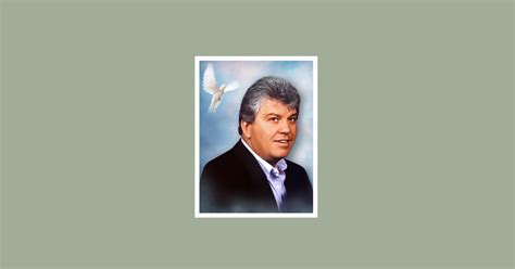 Obituary Robert “bobby” Martinez The Big Bend Sentinel