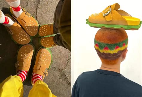Bbimp Burger Mule Release Date And Price Snkrdunk Magazine