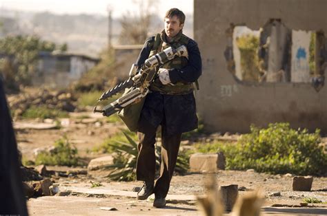 Critique District 9 Un Film De Neill Blomkamp 2009