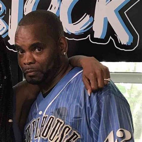 Anthony A J Johnson Reportedly Passed Away From Chronic Ethanol Use