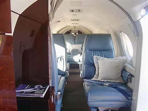 1982 Dassault Falcon 10 0169