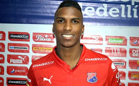 Ponen En Tigres Al Colombiano Johan Arango Mediotiempo