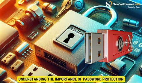How To Password Protect A Folder On A Usb Drive Blog