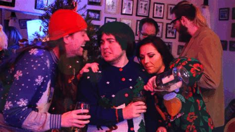 Drunk Party  By Four Rest Films Find And Share On Giphy