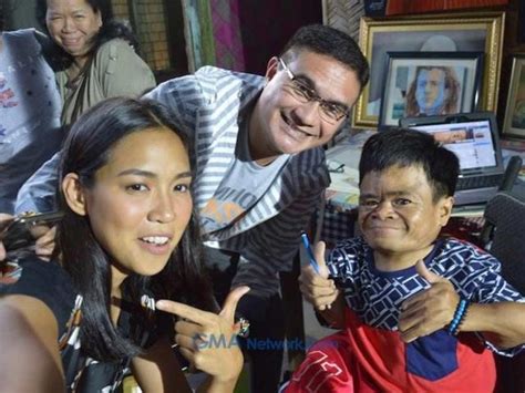 In Photos Kilalanin Si Erwin Dayrit At Ang Kanyang Kakaibang Kondisyon Sa Magpakailanman