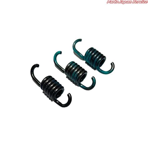 【楽天市場】補修用クラッチスプリング ライブディオ系3個入：パーツジャパンサービス楽天市場店