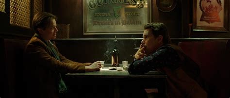 Predestination 2014