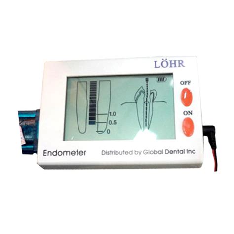 Endometer Device At Best Price In Mumbai By Kumar Enterprises Id 2199391512