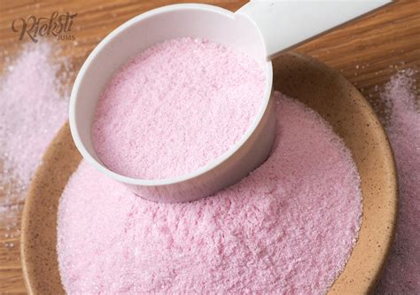 Ķīselis Ar Dzērveņu Garšu 1 Kg Rieksti Jums