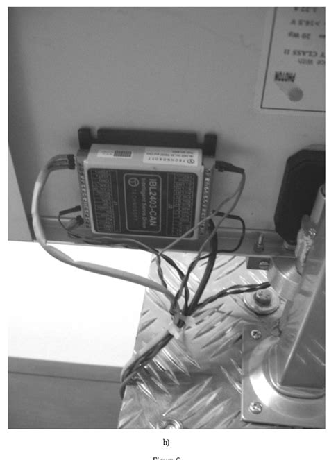 Figure 7 Design Of A Solar Tracker System For Pv Power
