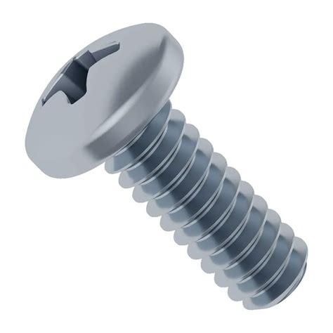 Tornillo De Cabeza Plana Phillips Servocity 6 32 Unc Longitud 38