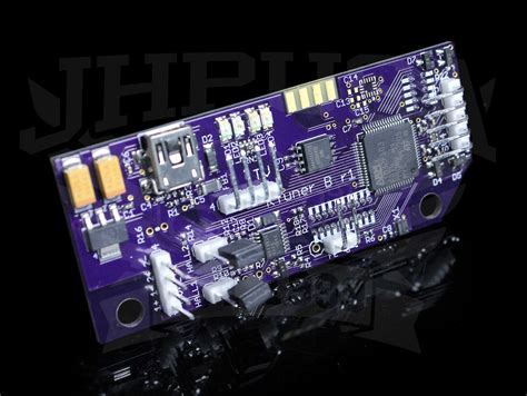 Ktuner Ecu R1 Tuner Package 05 06 Rsx Type S Prb Ecu Jhpusa