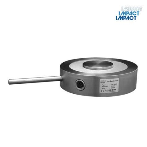 100kn Load Cell With Digital Indicator Plate Bearing Impact Civil Engineering Materials