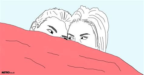 Over 65s Would Quite Like More Sex Please Metro News