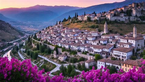 Best Time To Visit Berat Travel Insights For You
