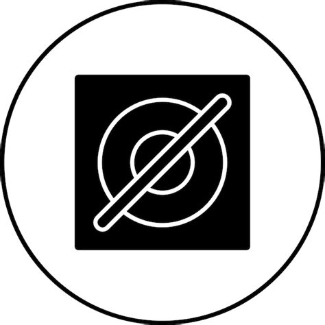 Premium Vector Hide Icon