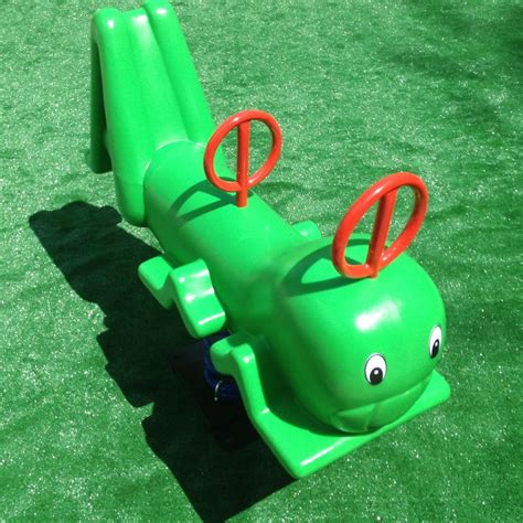 Grasshopper Spring Rider Etandt Distributors