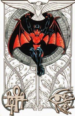 Purgatori Hunted 1 Chaos Comics Comic Book Value And Price Guide