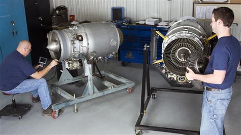 Standardaero Aviation International News