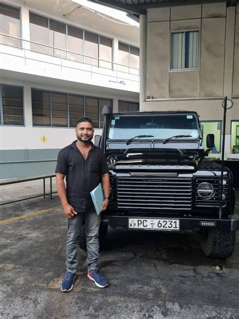 Hasitha Dilshan Munasinha