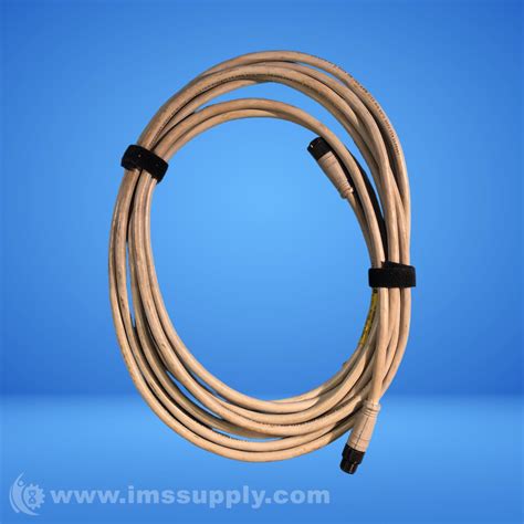Woodhead Brad Dnd22a M050 Cable Assembly Ims Supply