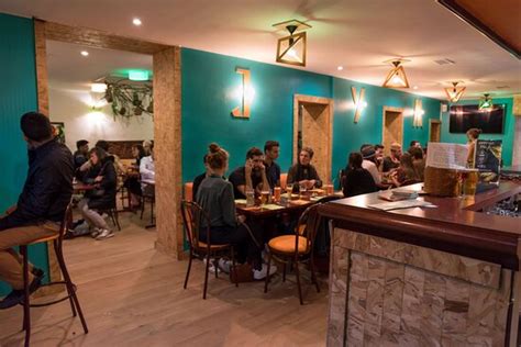 Jym Restaurant Nantes Restaurant Avis Numéro De Téléphone And Photos