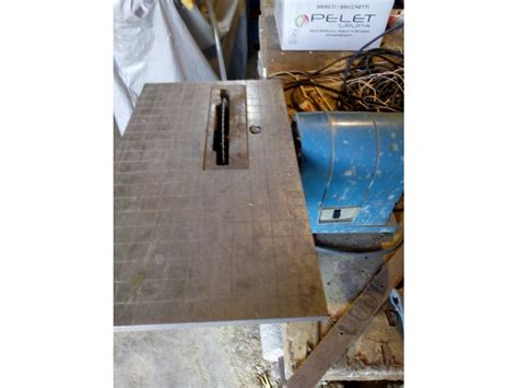 Stoni Cirkular I Točilo 21 78863625