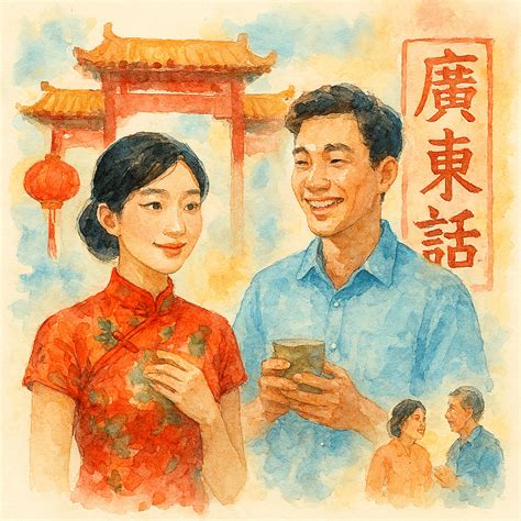 The Cantonese Language People And Culture Payhip
