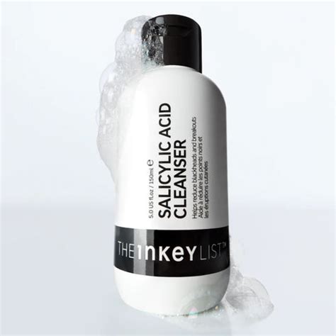 Salicylic Acid Cleanser Neovitale