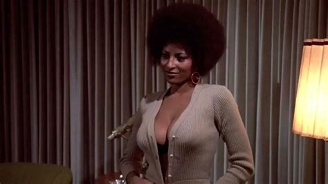 Sluts And Guts On Twitter Pam Grier In Coffy 1973 Backintheday